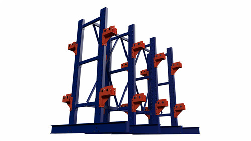 Cable Reel storage Racks- | steel-pallet.com