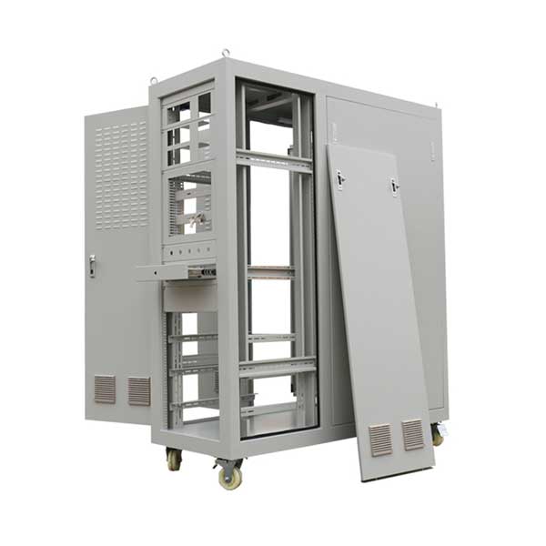 Product / Outdoor Chassis Cabinet-Sheet Metal Fabrication Service ...